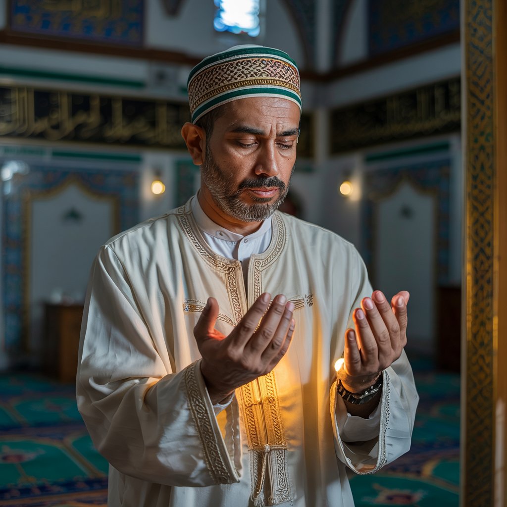 Istighfar | noor-e-deen