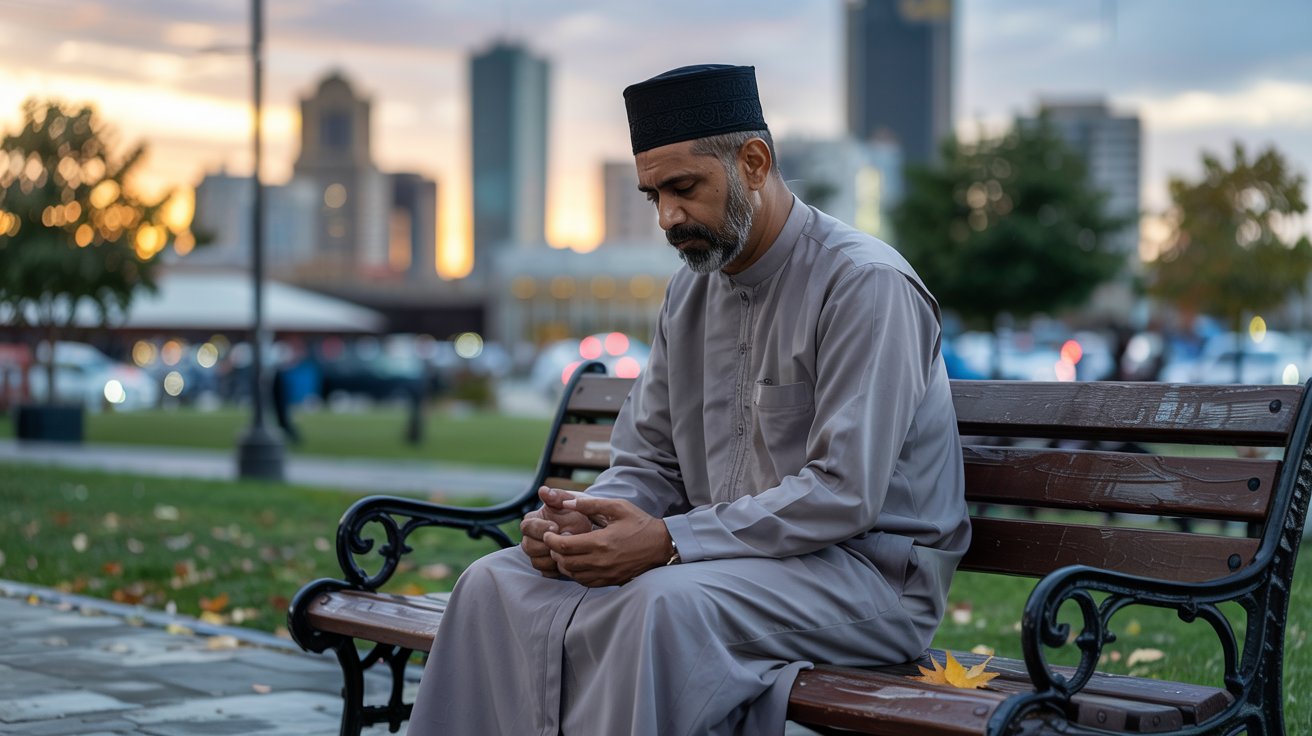 🌸 Duʿās for Sadness and Anxiety 🌸 | noor-e-deen